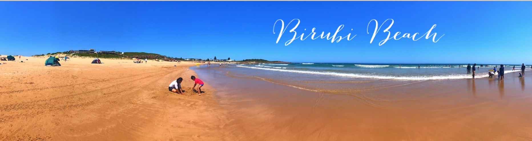 Birubi Beach NSW, 2019