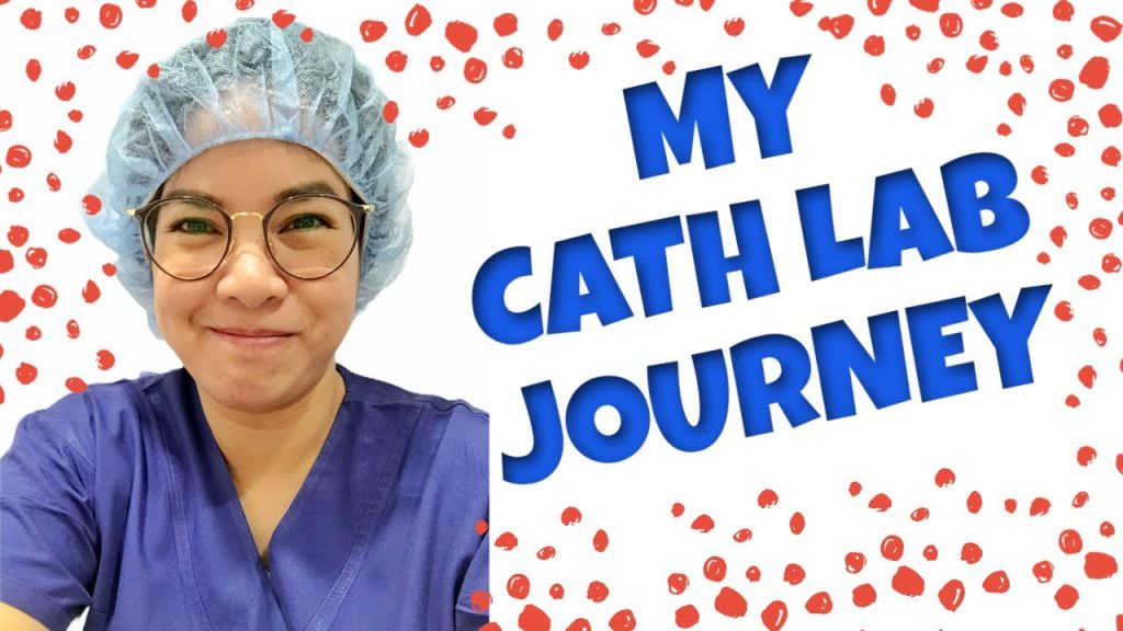 HOW TO APPLY AS CATH LAB NURSE